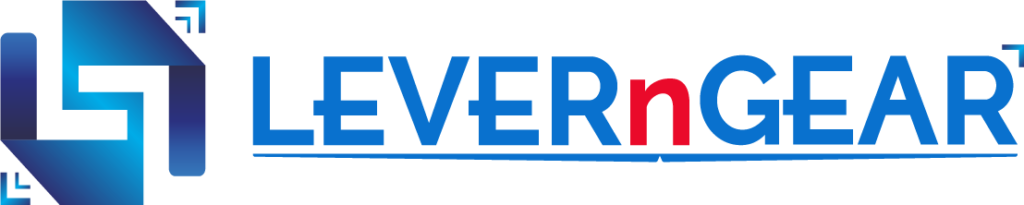 Home - LEVERnGEAR Limited