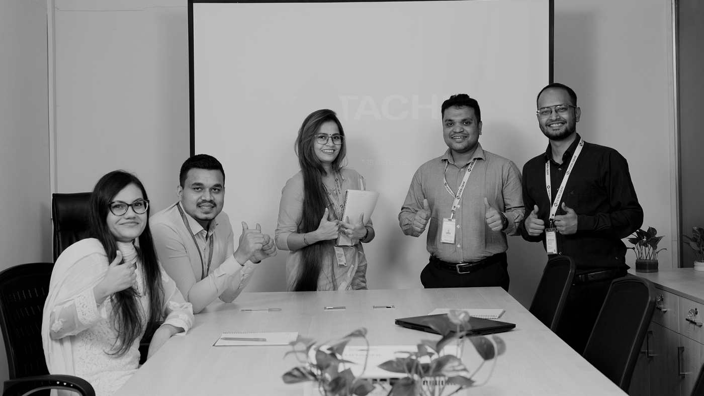 About - LEVERnGEAR Limited