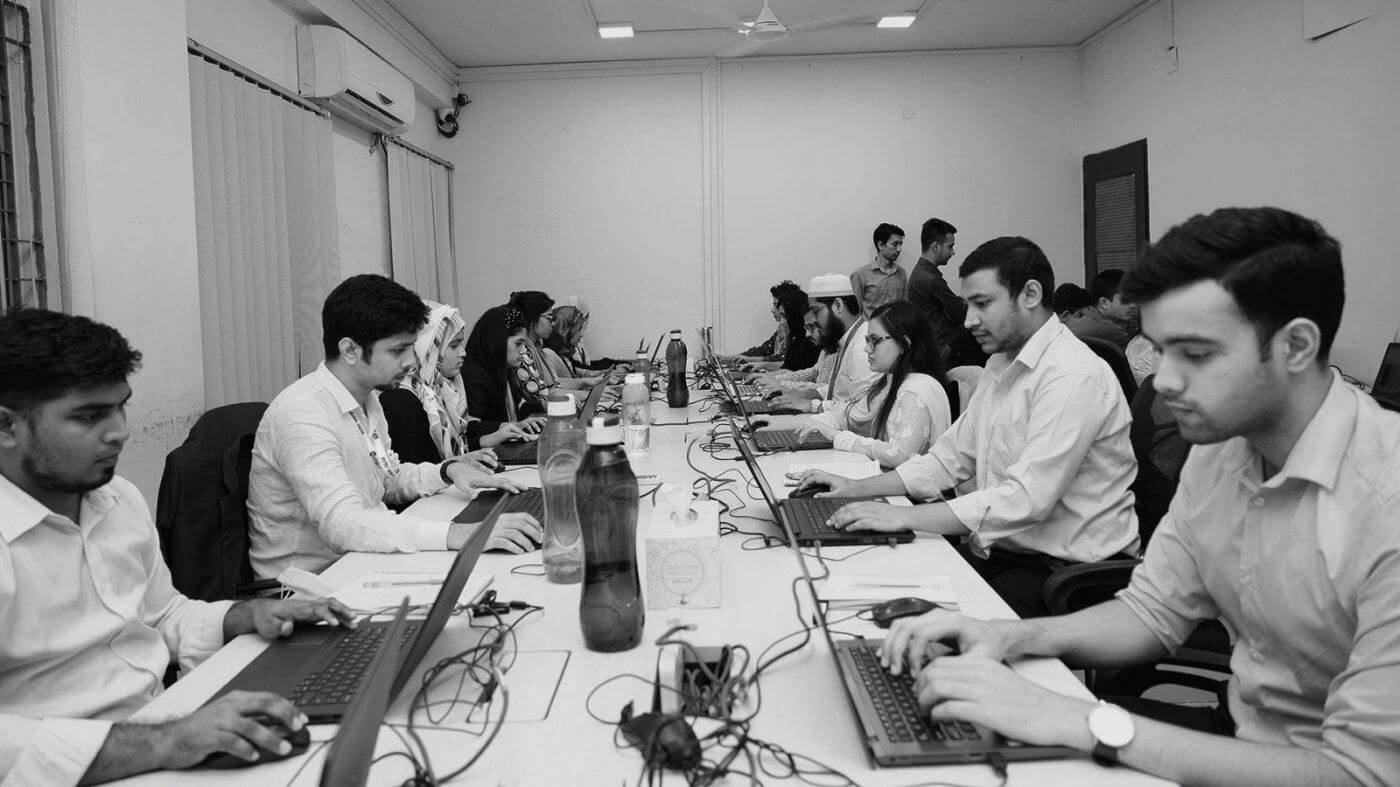 Information & Technology - LEVERnGEAR Limited